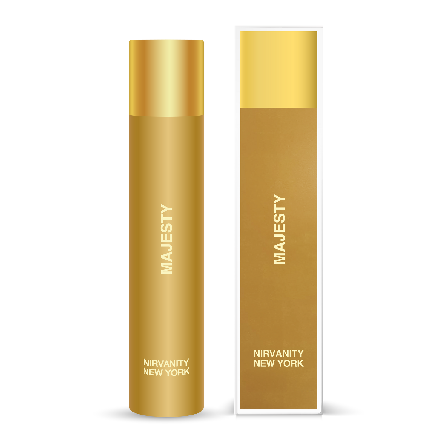 MAJESTY – NIRVANITY NEW YORK